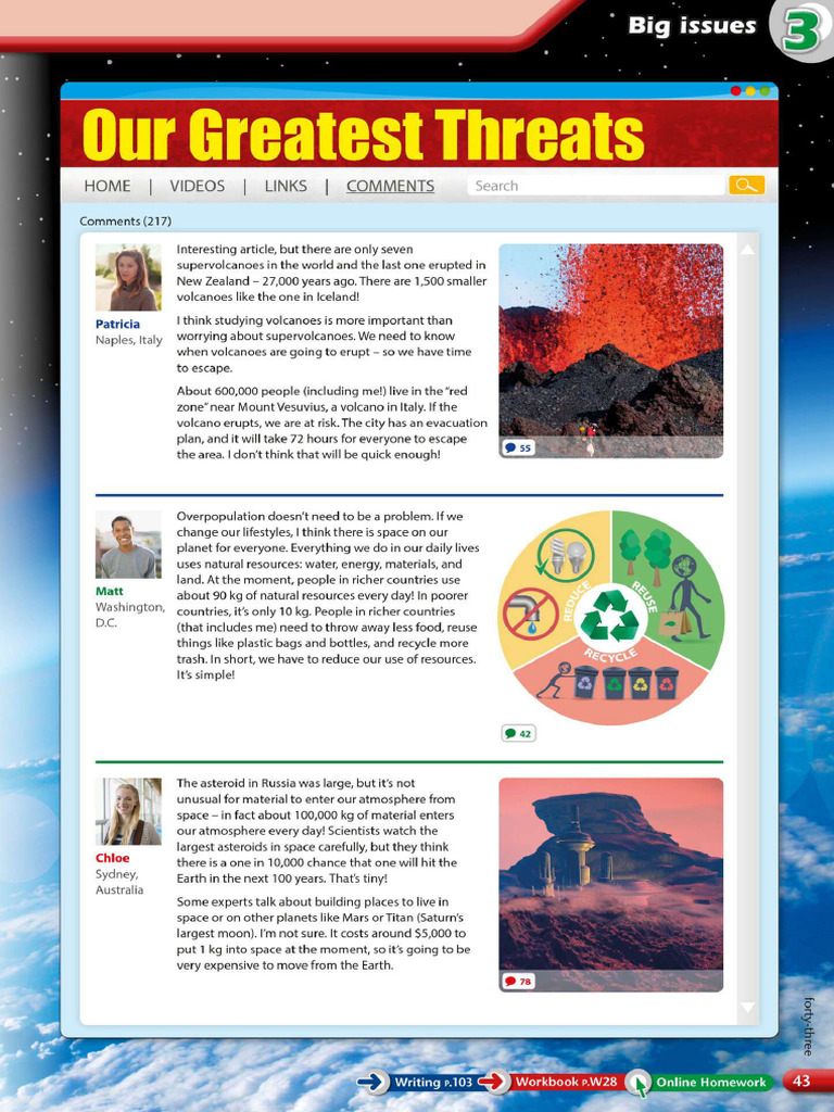 Metro Starter 3 | PDF