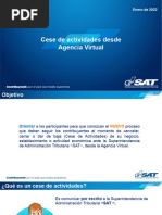 Manual de Usuario Factura Electronica FEL ANULACION | PDF | Internet | Contraseña