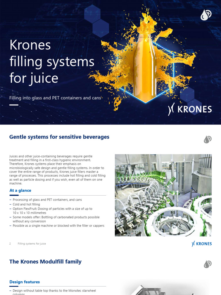 Fuellsysteme Saft en | PDF | Valve | Juice