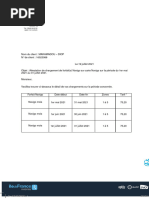 Attestation Navigo Annuel 2022-2023 | PDF | Paiements | Impôts
