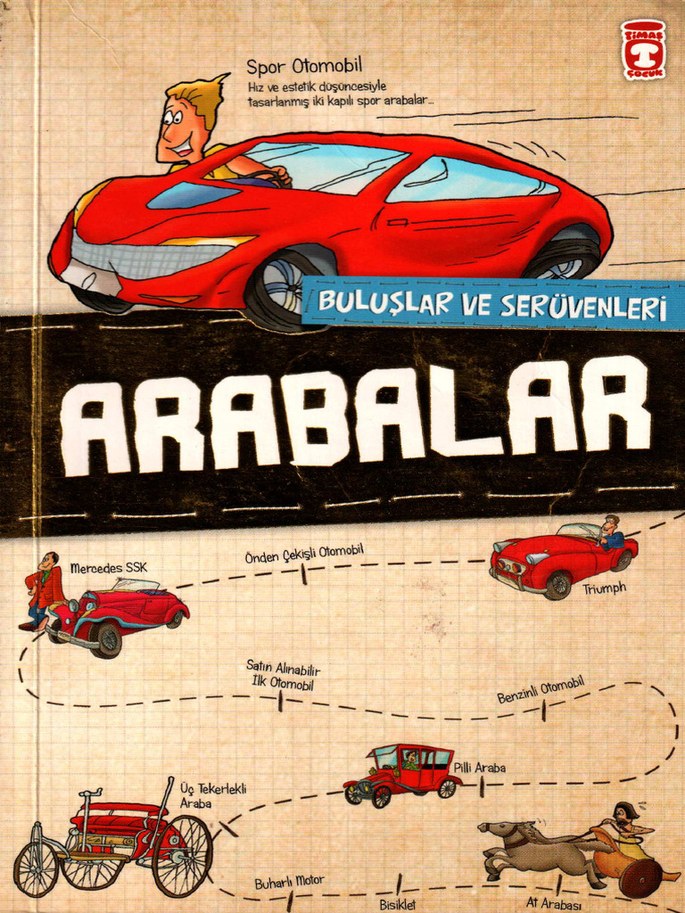 Bs Arabalar | PDF
