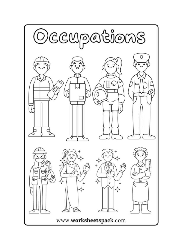 occupation 1 | PDF