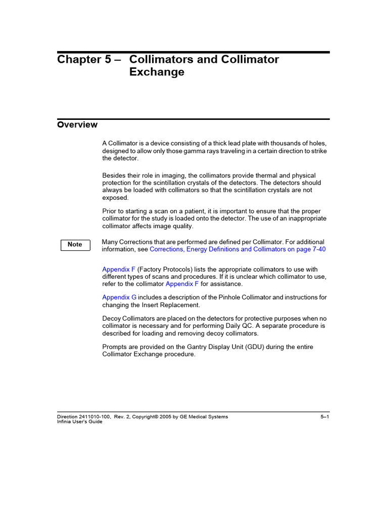 5-Coll and Coll Exchange | PDF | Technology & Engineering