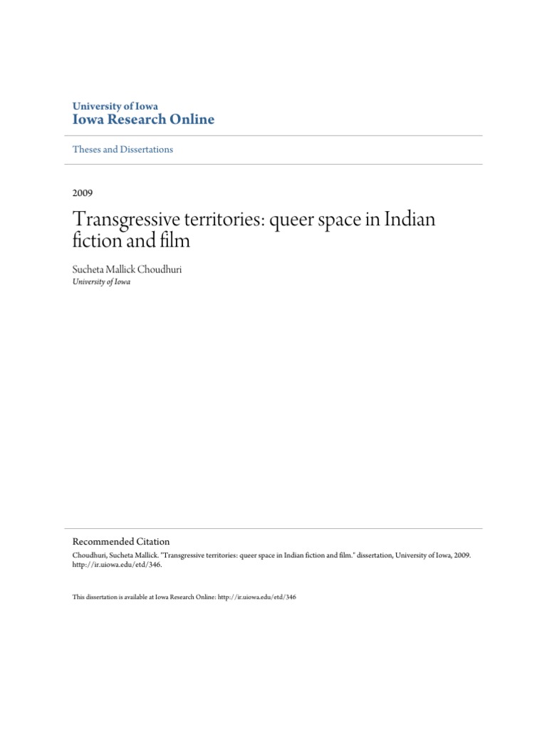 Transgressing | PDF | Homosexuality | Vaishnavism