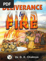 Prayer To Cast Out The Python Spirit | PDF | Jesus | Satan