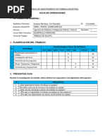 Guía de PROCADIST | PDF