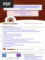 NBE Directives | PDF | Banks | Corporate Governance