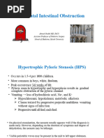 PUF Questionnaire | PDF | Urination | Clinical Medicine