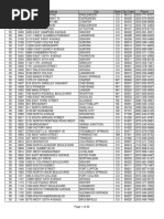 SPCA Contact Numbers and Addresses | PDF