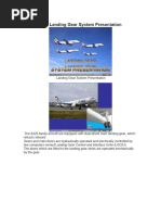 A319/A320/A321 Doors System Schematic's | PDF | Door