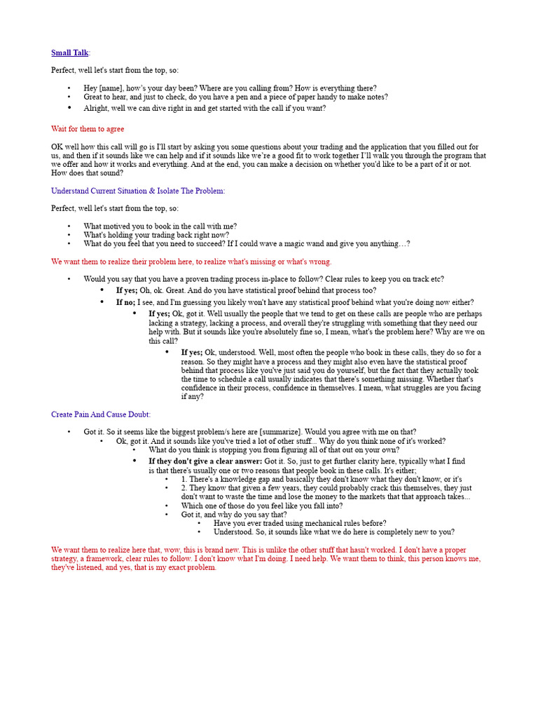 Alchemic Conversion Script V3 | PDF | Thought | Order (Exchange)
