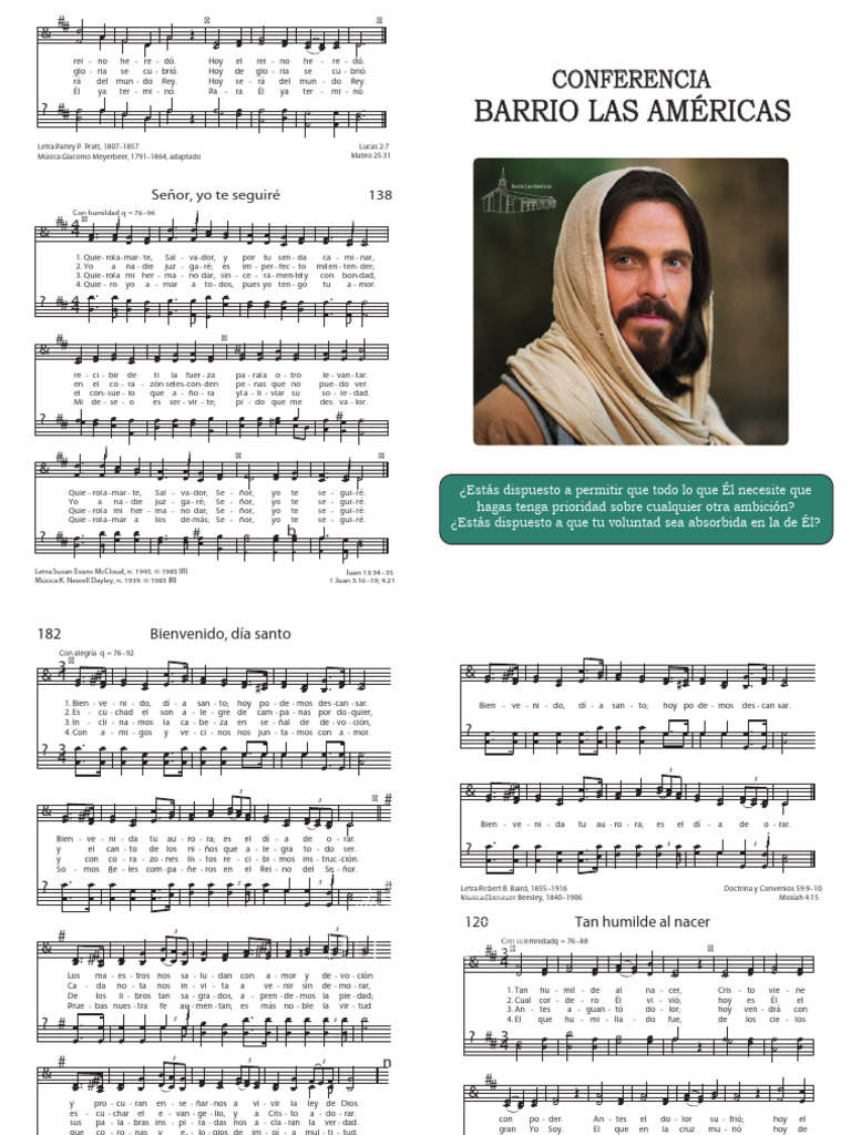 Himnos Pdf