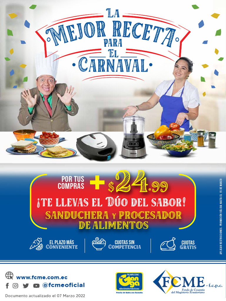 LaGanga FCME | PDF | Informática | Tecnología digital