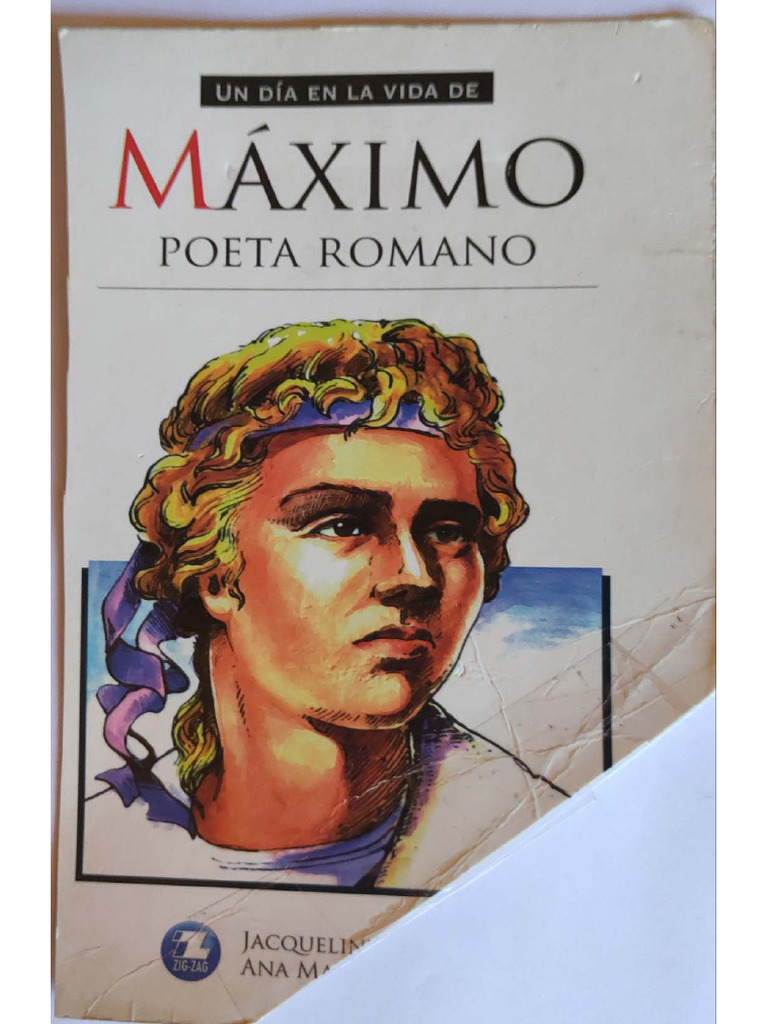 Maximo Poeta Romano | PDF