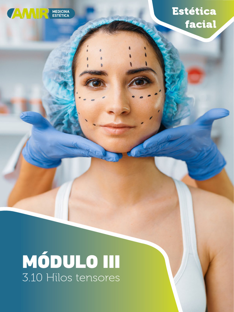 Me - 3.10 Hilos Tensores | PDF