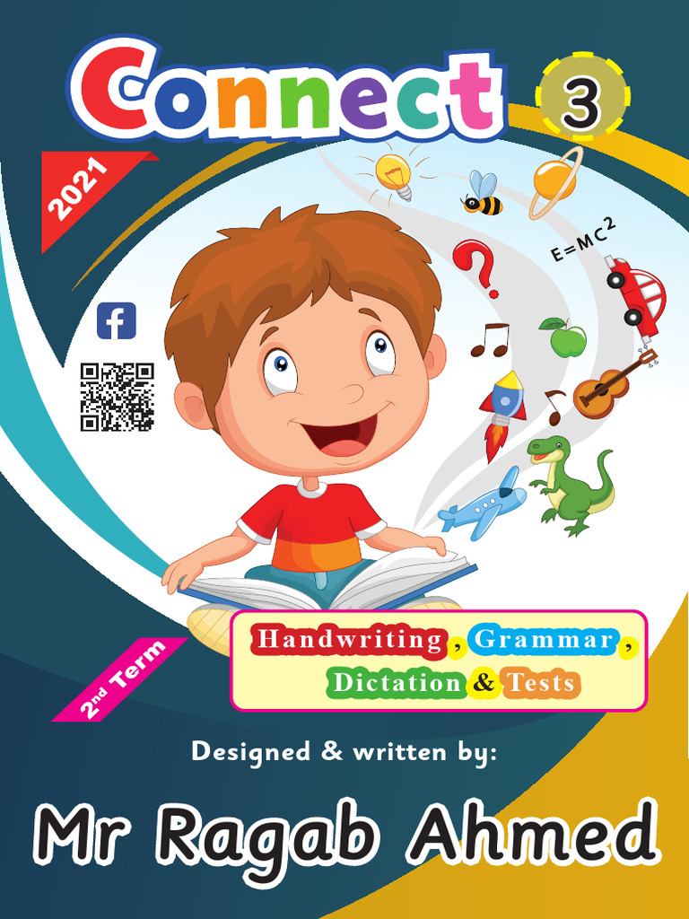 Unit 7 - Connect 3, Dictation and Mini-Tests 2nd Term by Ragab Ahmed ...