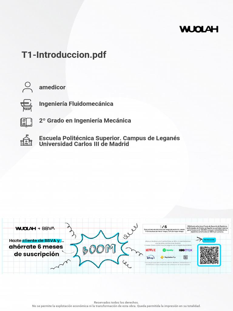 Correction Free T1 Introduccion | PDF