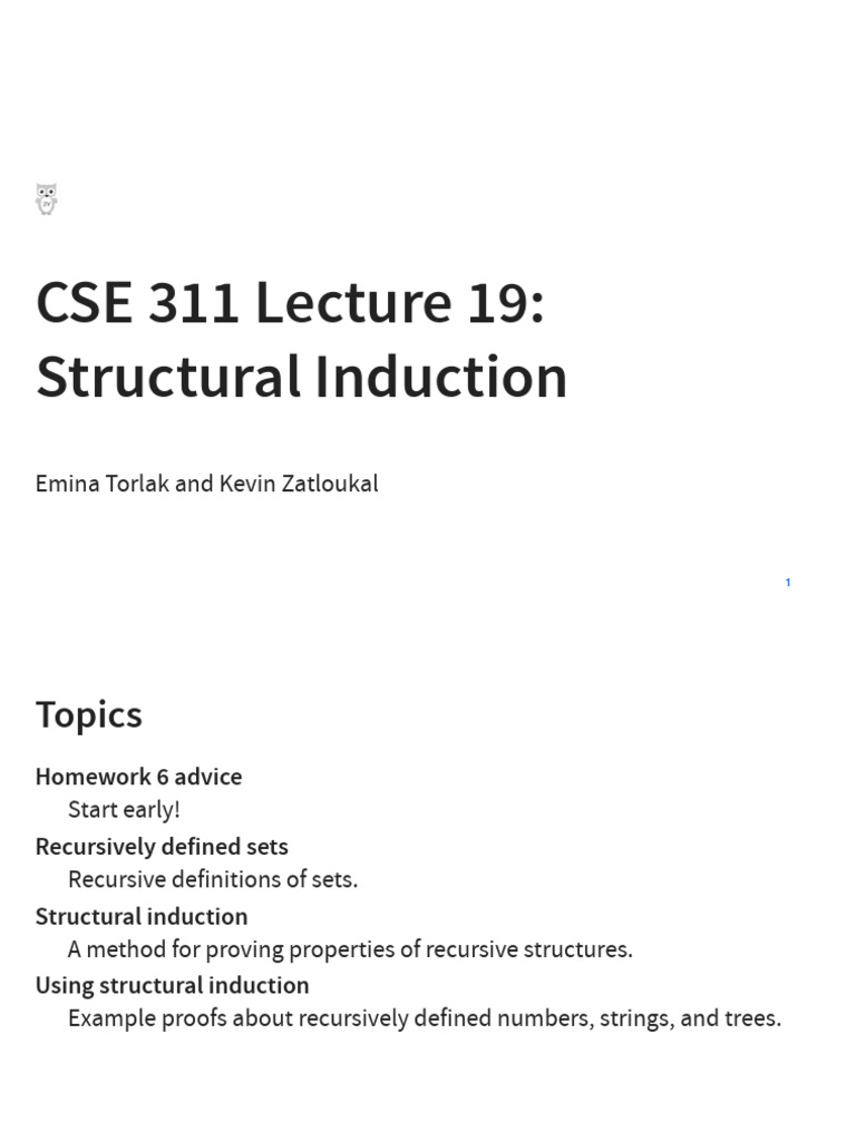 lecture19 (1) | PDF | String (Computer Science) | Recursion