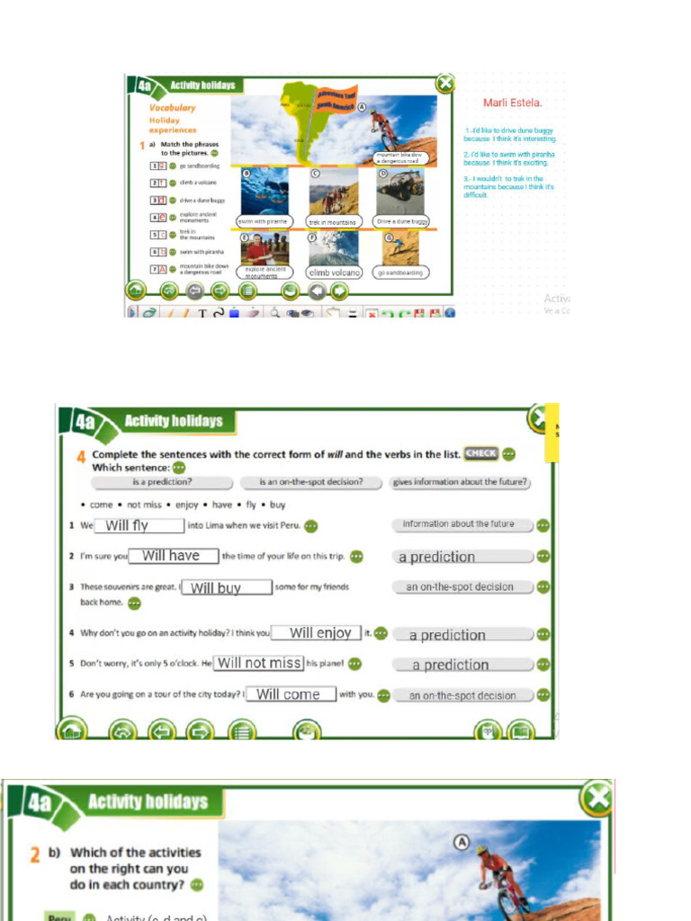 Ingles Básico | PDF