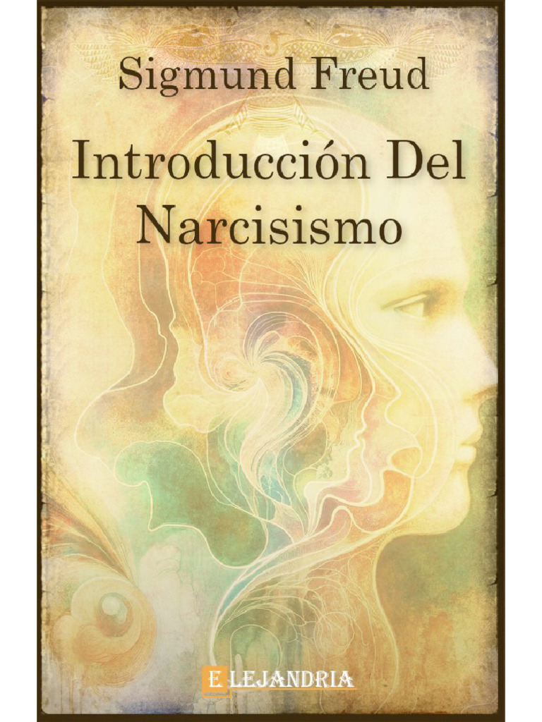 Introduccion Del Narcisismo-Sigmund Freud | PDF | Neurosis | Amor