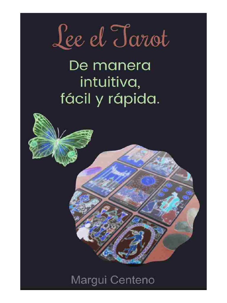 Curso Lee El Tarot de Forma Intuitiva PDF | PDF