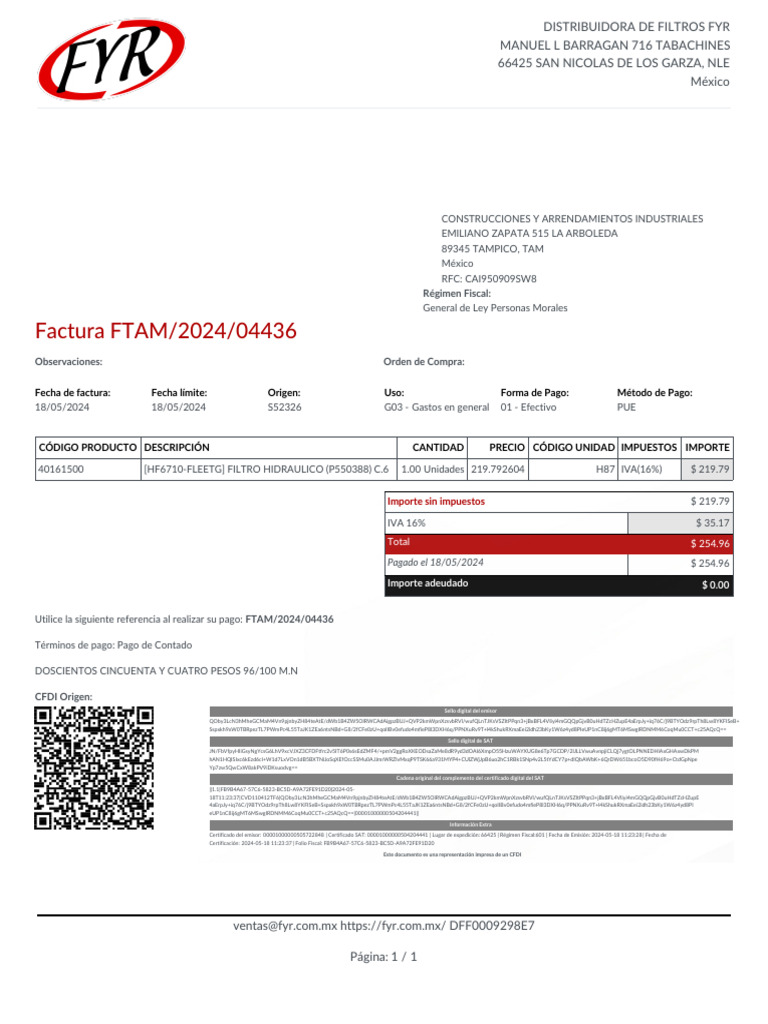 Ftam 2024 04436 | PDF