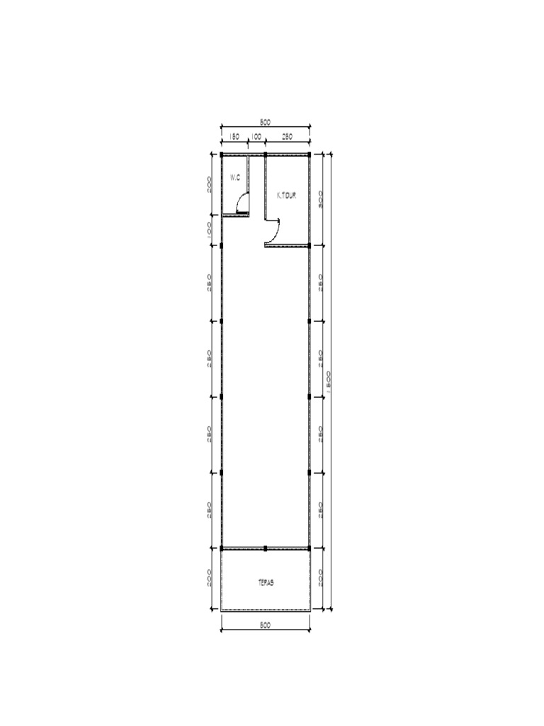 Denah PDF