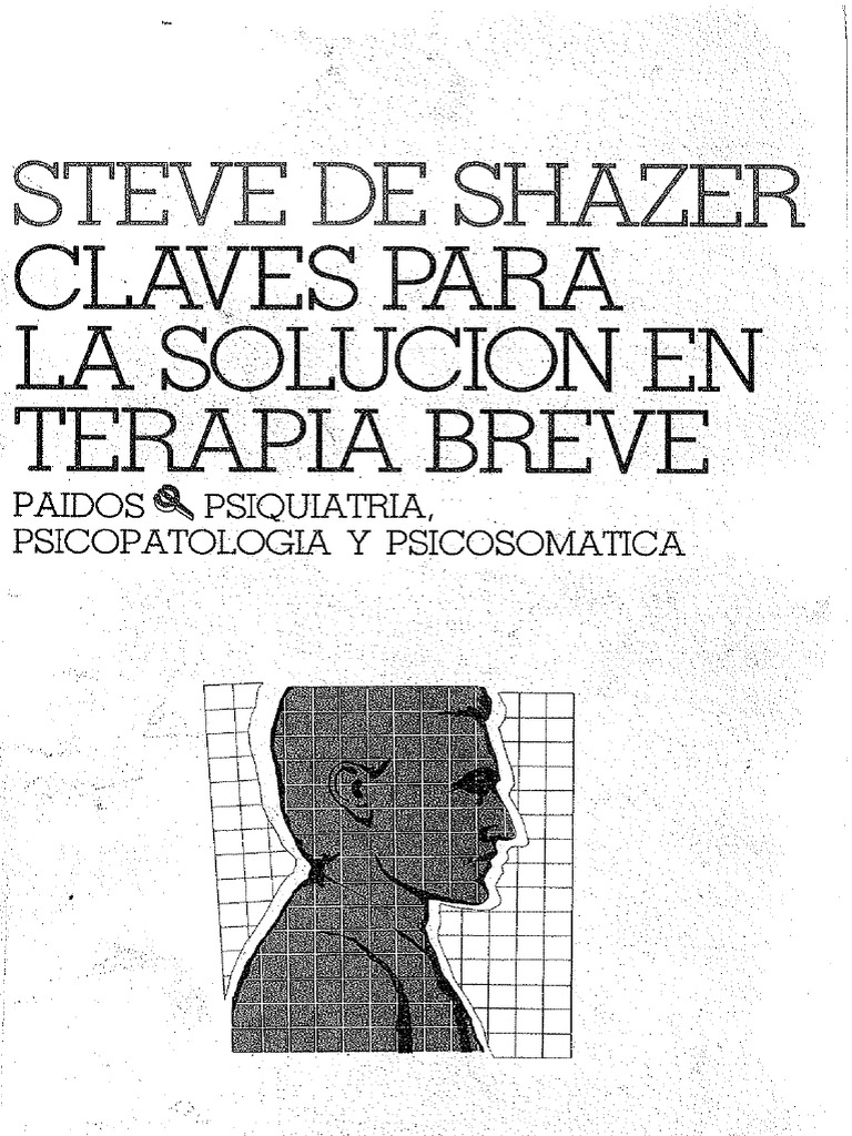 Claves para La Solucion Shazer | PDF