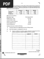 EDPM 2022 Paper 1 | PDF