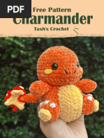 CROCHET BUNNY by Mahum Crochets | PDF