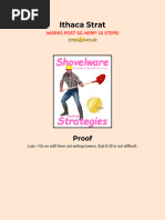 Lucille Strat Tds Document PDF | PDF | History