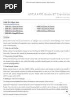 UNI EN 24014 DIN EN 24014 ISO 4014: Viti A Testa Esagonale Con Gambo ...