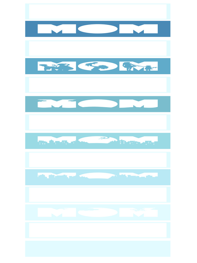 Mom | PDF