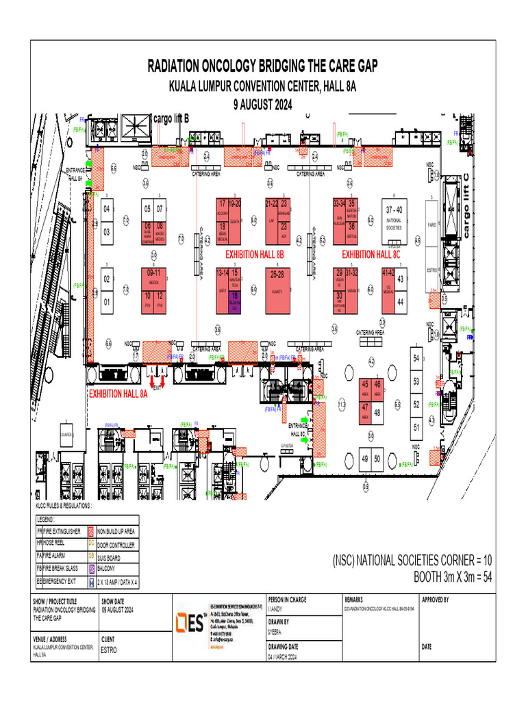 ESTRO-MEETS-ASIA_Floorplan_02042024 | PDF