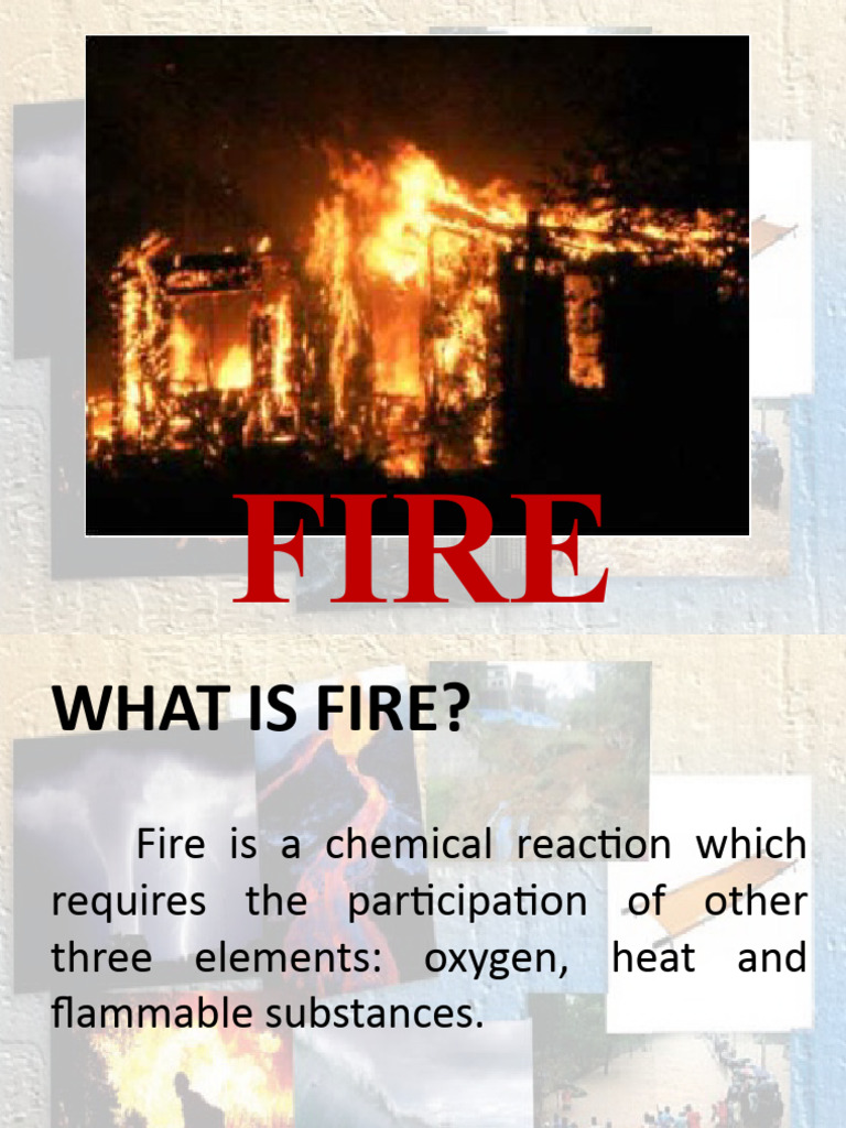 Fire Download Free Pdf Fires Combustion