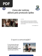 Protocolo SPIKES | PDF