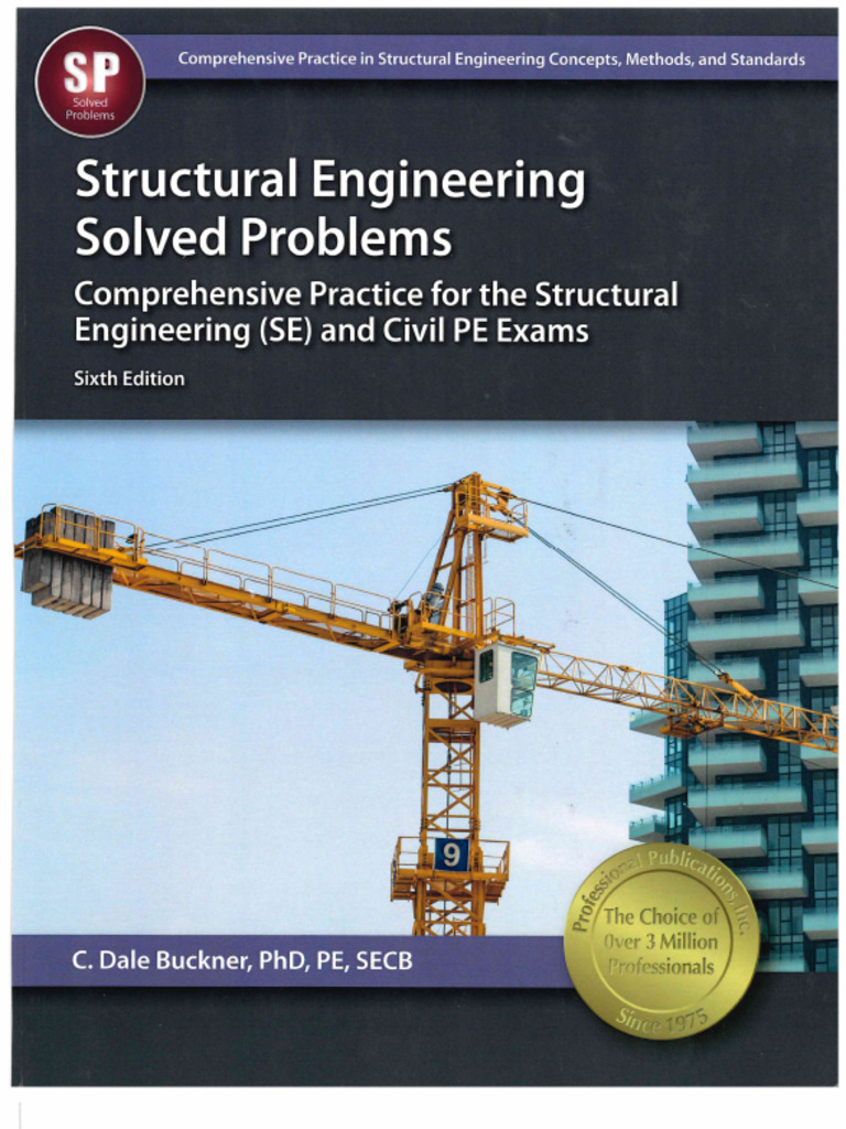 PPI-SE Solved Problems-6th | PDF