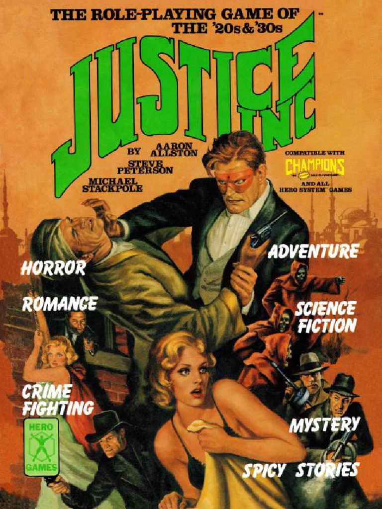 Justice Inc - Main Book - Compressed | PDF