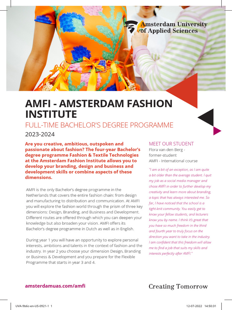 AMFI en 2023 2024 | PDF