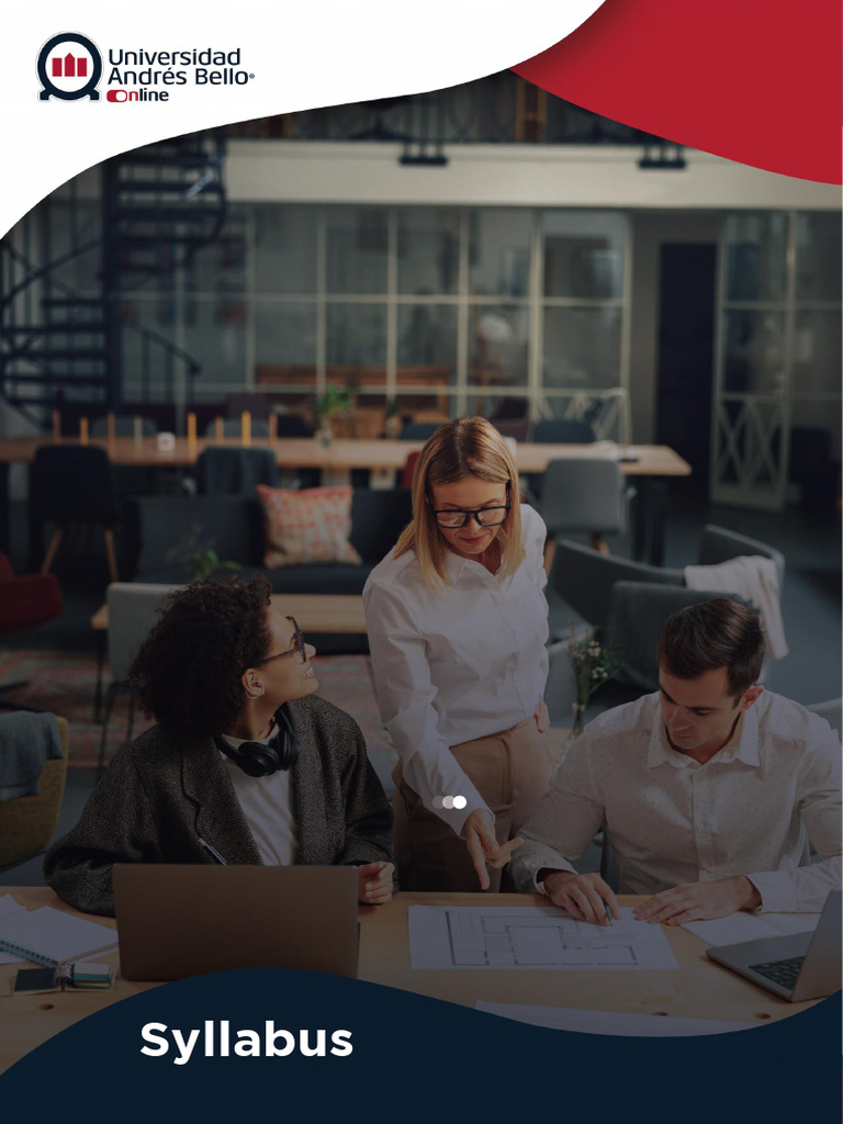 Syllabus C3 Herramientas TICS | PDF | Evaluación | Tecnología de ...