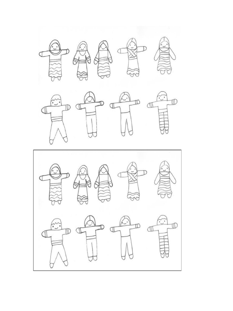 Cuento - Ramón El Preocupón | PDF