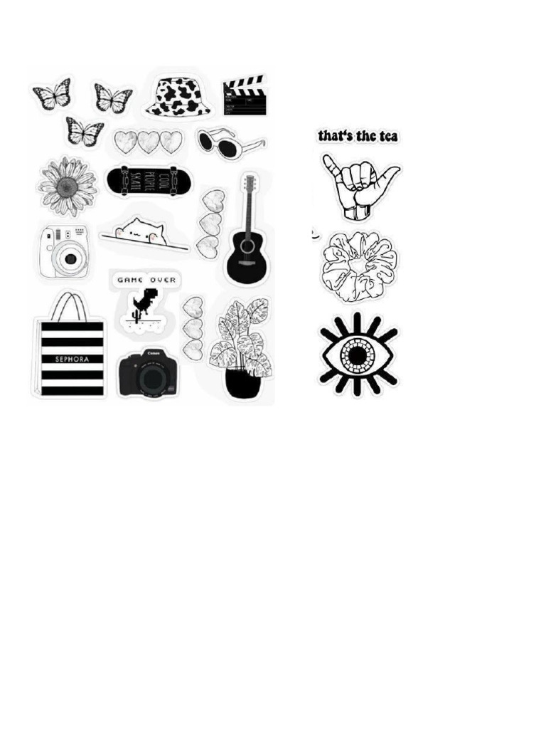 Documento (3) (10) Stickers | PDF