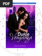 996-1000 El Precio Del Desprecio Dulce Venganza | PDF