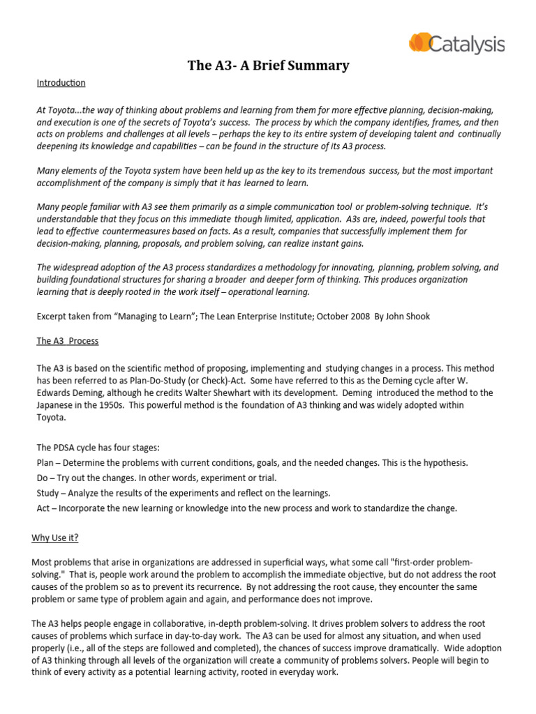 A3-Summary | PDF | Cognition | Cognitive Science