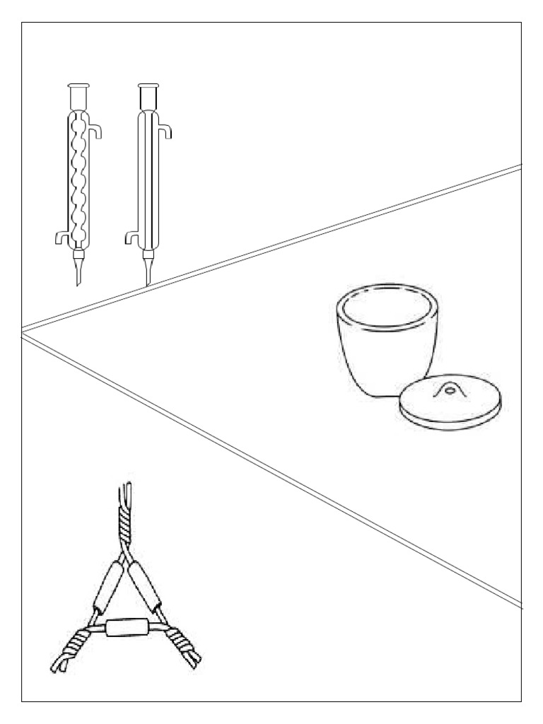Lab Apparatus | PDF