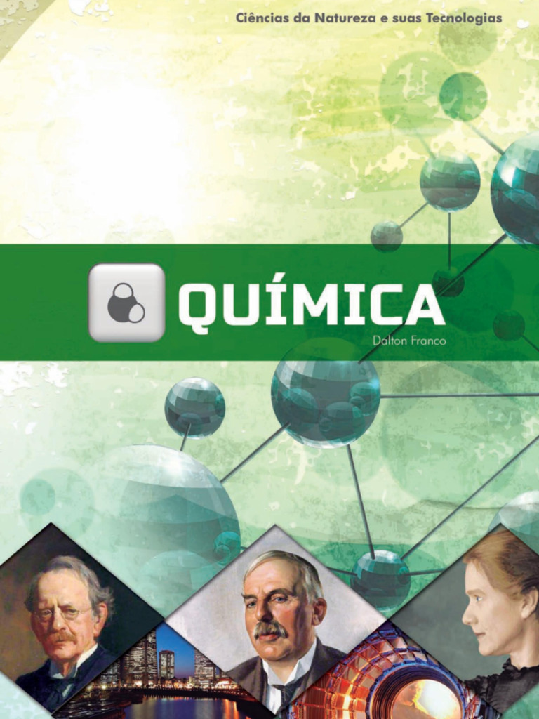 Colecao 10 V Livro 10 Quimica Professor | PDF