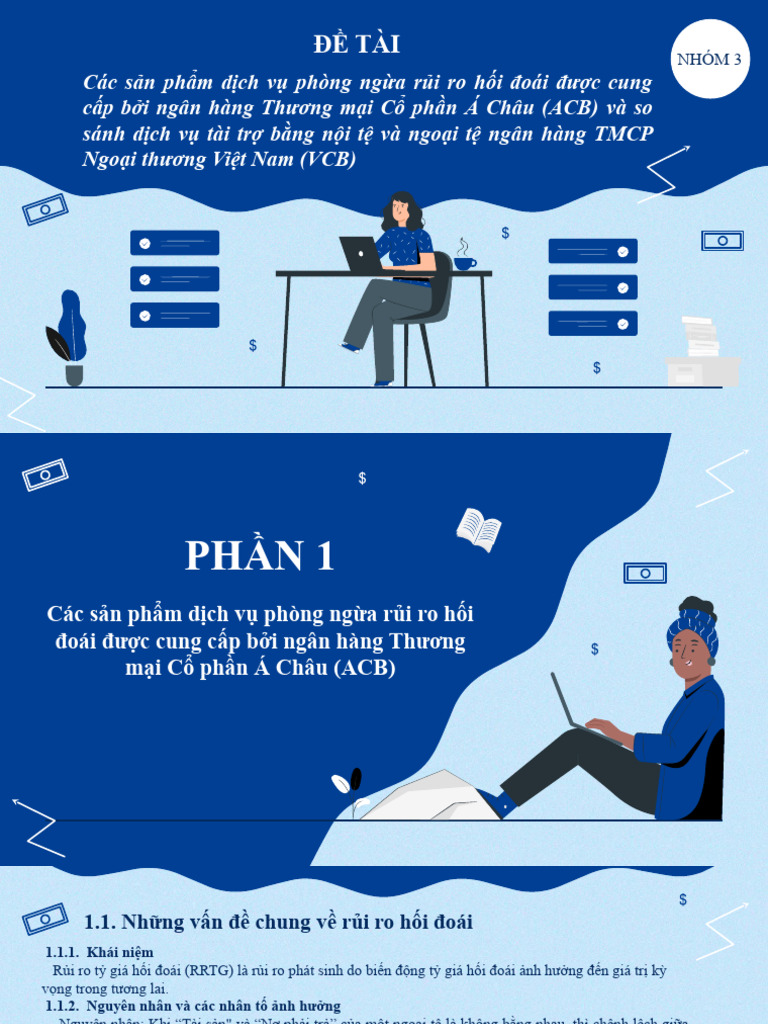 Nhóm 3 QTTC ĐQG | PDF