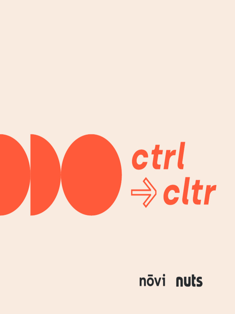 Ebook CTRL To CLTR 2024 | PDF | Aprendizado | Inteligência Artificial (IA) e Semântica