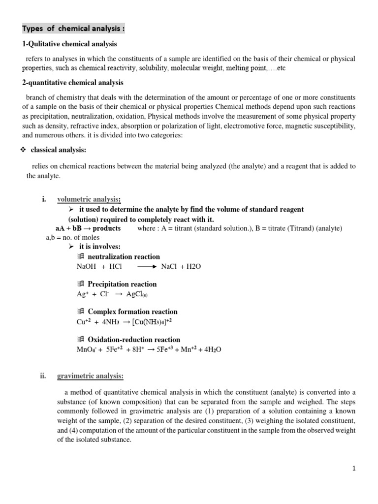 Some Laboratory Errors Are More Obvious Than Others | PDF ...