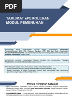 Borang Pergerakan Ep (Kontrak) | PDF
